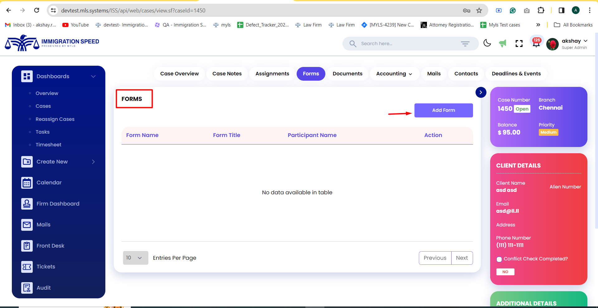 What is Custom Form? - Help Site