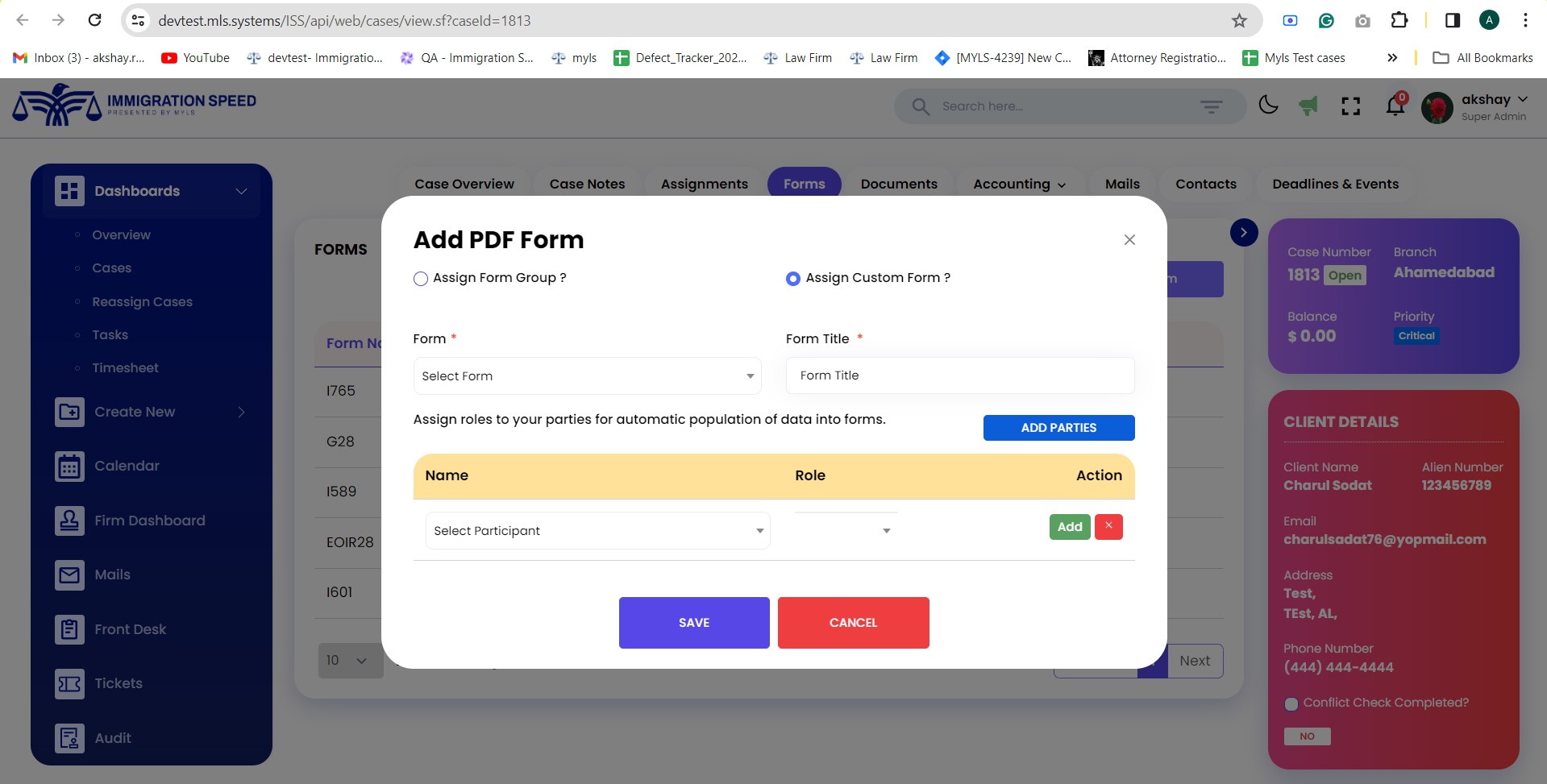 How to add forms? - Help Site